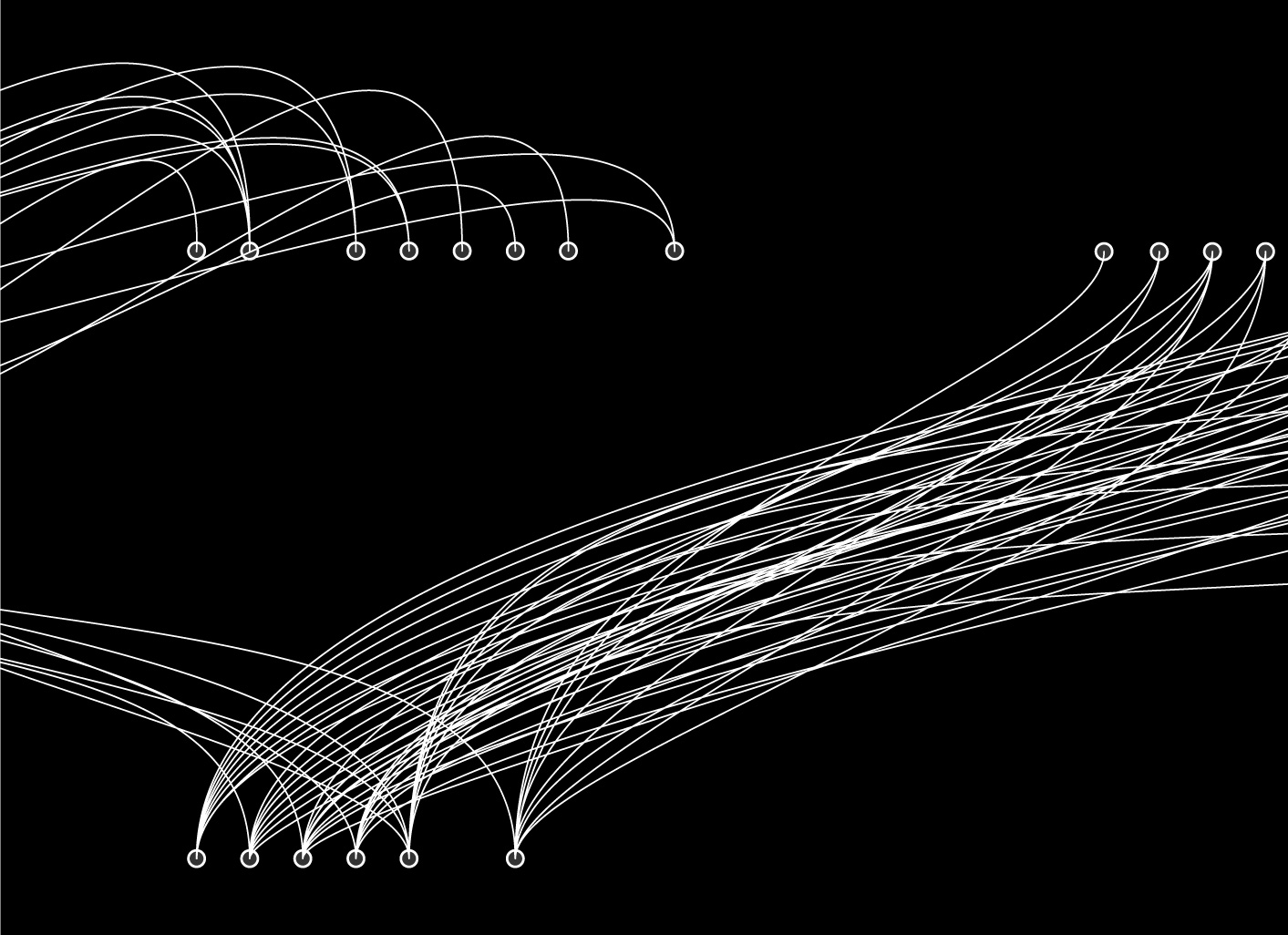 Mapping Ecologies - Temporal Design